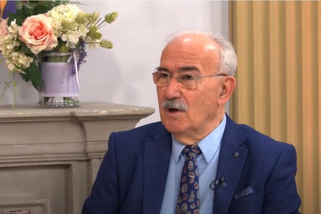 HOLESTEROL SKAČE SAMO OD OVE 2 STVARI KOJE JEDEMO, A NE OD SLANINE I ...